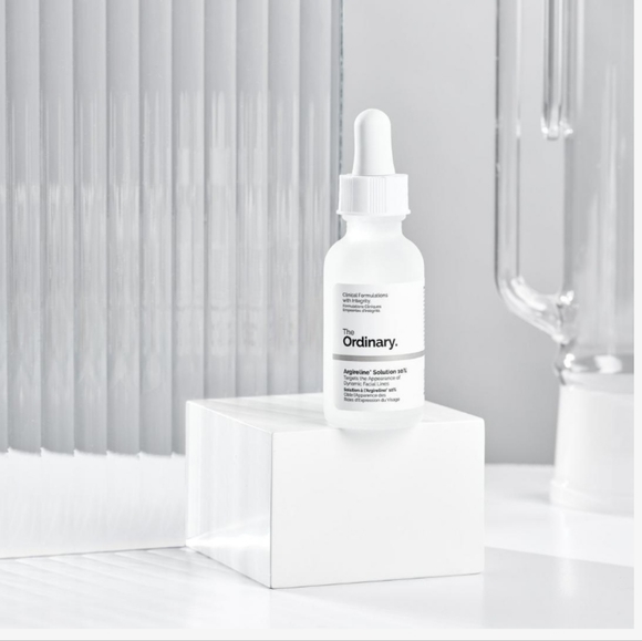 The Ordinary | Skincare | The Ordinary Facial Line Eraser With ...
